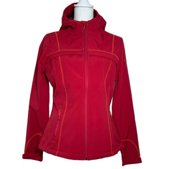 32 Degrees | Jackets & Coats | 32 Degrees Jacket Waterproof Hooded Full ...